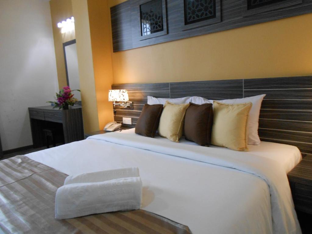 HIG Hotel, Kuah (updated prices 2025)