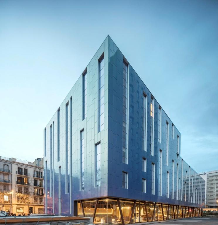 Hotel Paxton Barcelona, Barcelona (updated prices 2025)