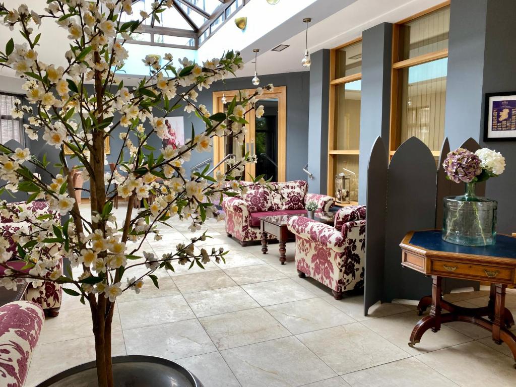 Twin Trees Hotel & Leisure Club, Ballina (updated prices 2025)