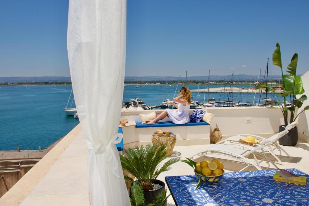 La Gorgone Ortigia Suites, Syracuse – Updated 2023 Prices