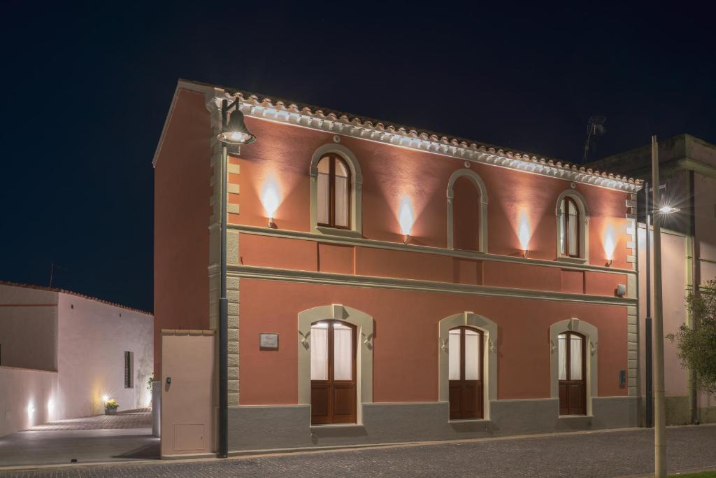 Casa Fadda, Villa San Pietro (aktualisierte Preise für 2026)