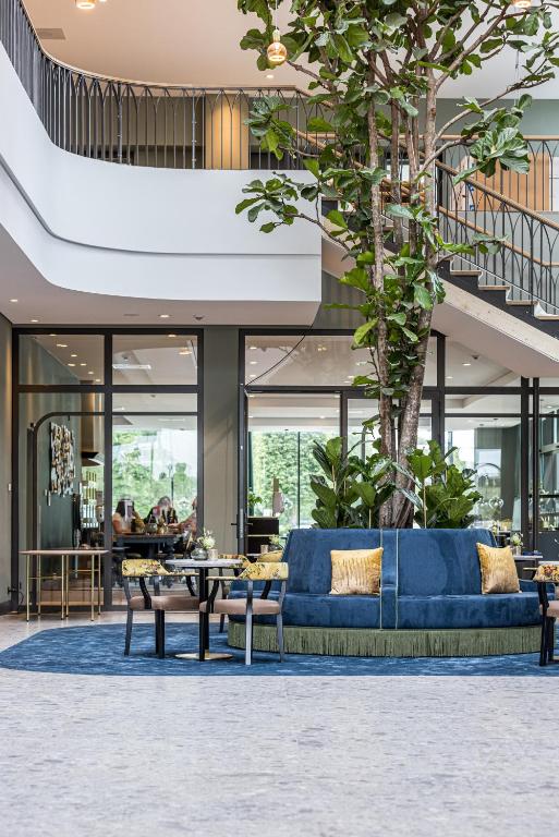 Van der Valk Hotel Venlo, Venlo (bijgewerkte prijzen 2025)