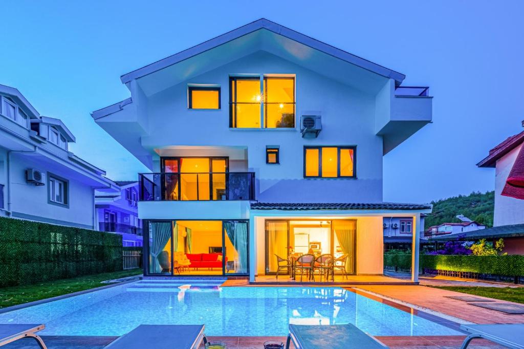 Infinity Lily Villa 2, Fethiye (updated prices 2026)