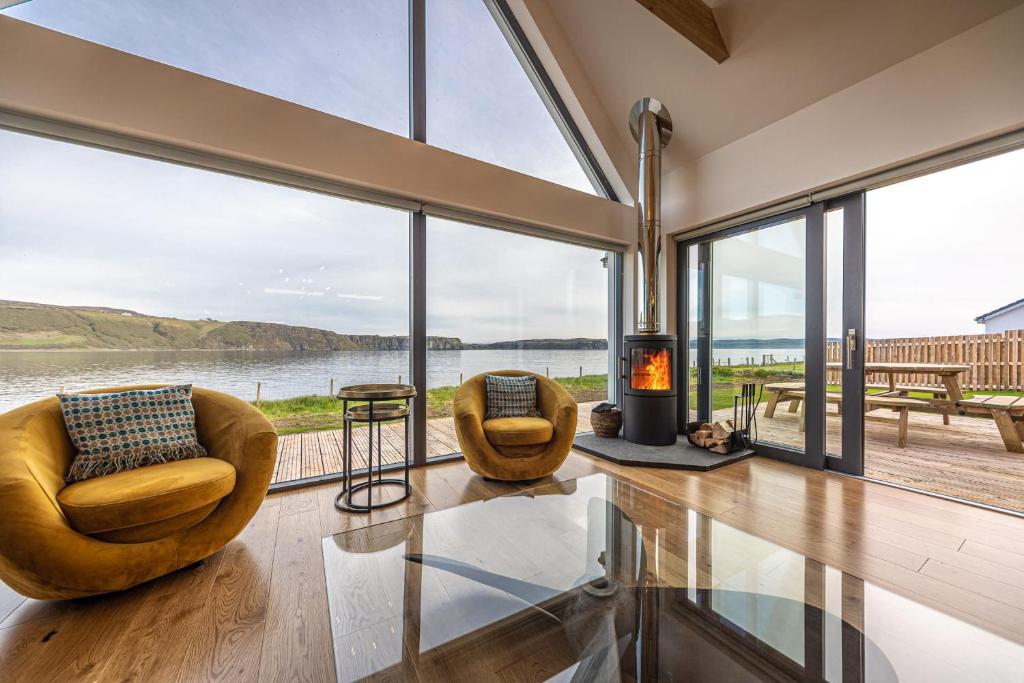 Tides Uig Isle of Skye, Uig (updated prices 2026)