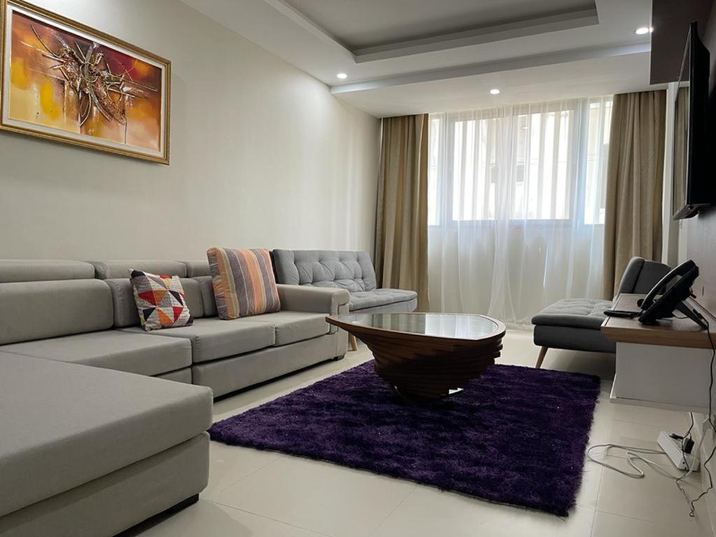 RESIDENCE SYCOMORE 1, Abidjan (updated prices 2025)