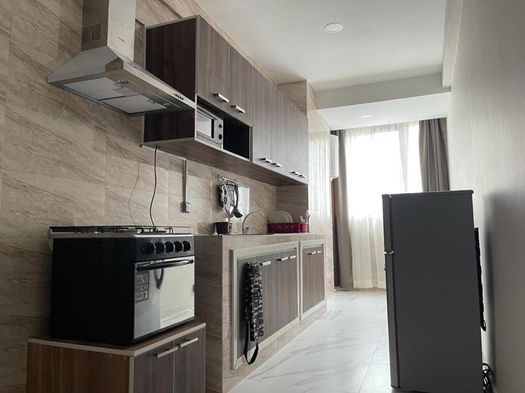 RESIDENCE SYCOMORE 1, Abidjan (updated prices 2025)