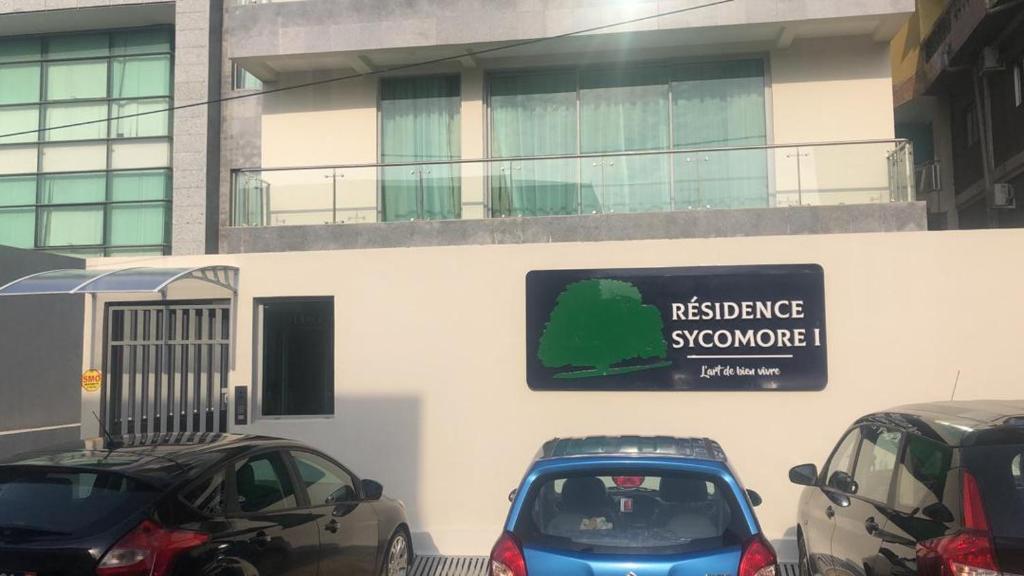RESIDENCE SYCOMORE 1, Abidjan (updated prices 2025)