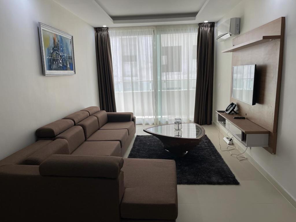 RESIDENCE SYCOMORE 1, Abidjan (updated prices 2025)