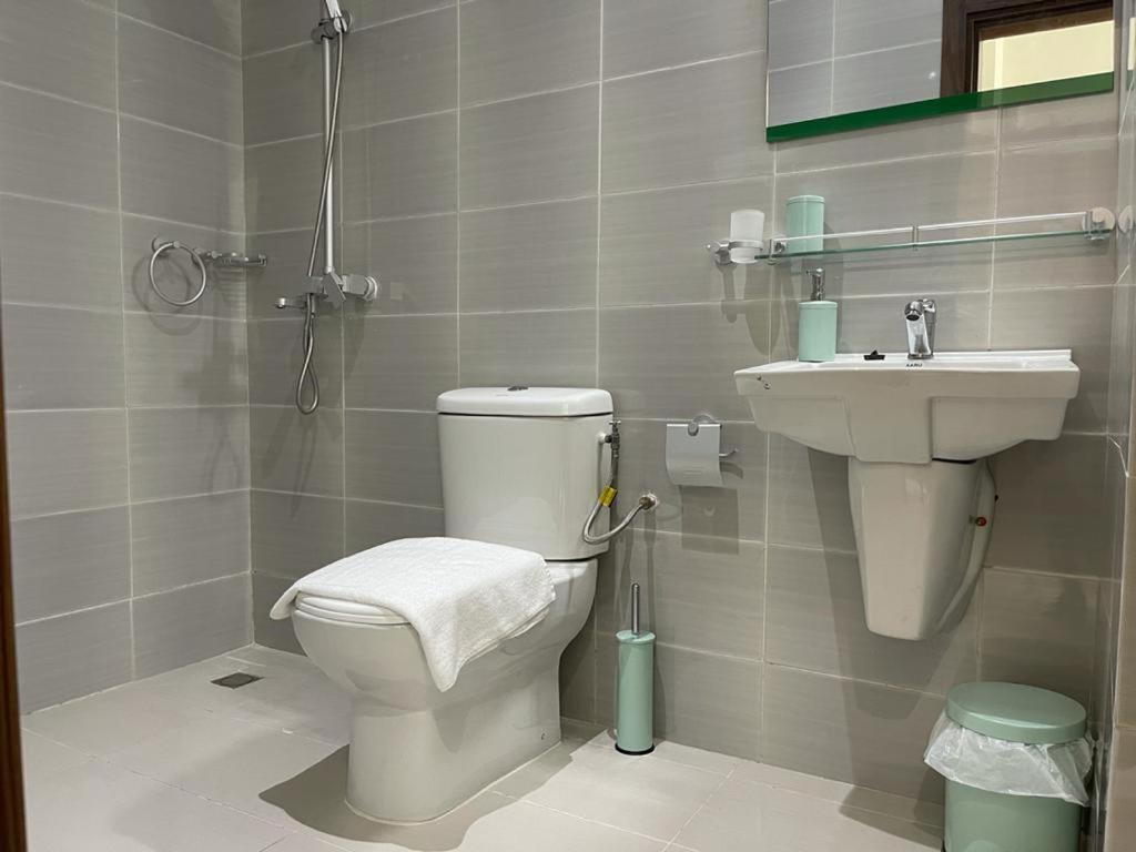 RESIDENCE SYCOMORE 1, Abidjan (updated prices 2025)