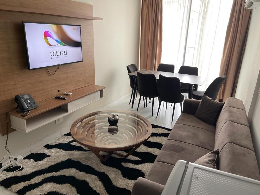 RESIDENCE SYCOMORE 1, Abidjan (updated prices 2025)