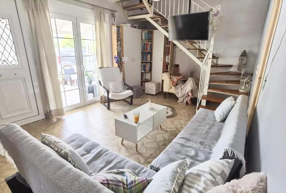 Julia house, Andipáta – Updated 2023 Prices