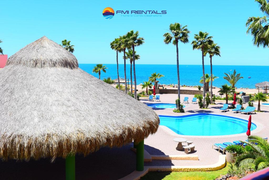 Marina Pinacate A-217, 푸에르토 페나스코 (2024 신규 특가)