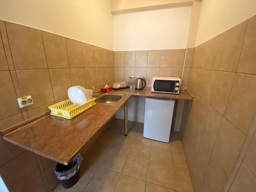 Hotel FLORA ALPINA in Azuga