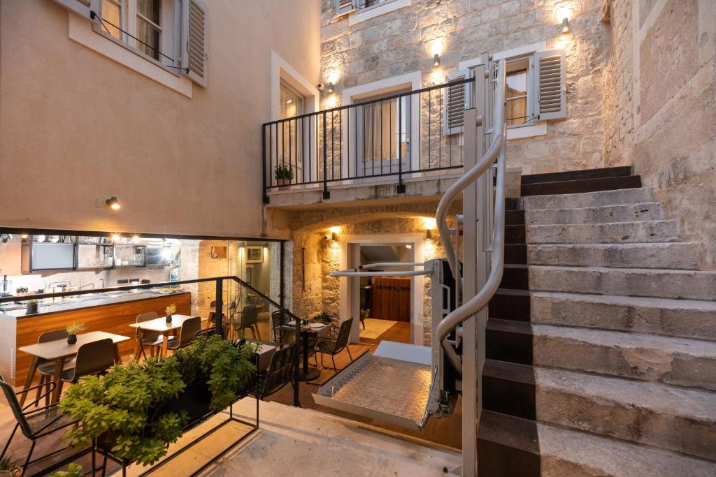 Camera Hotel, Split (updated prices 2026)