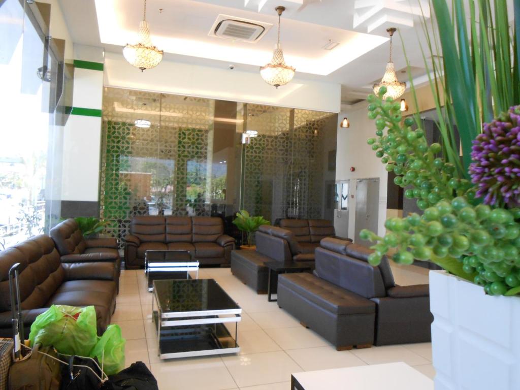 HIG Hotel, Kuah (updated prices 2025)