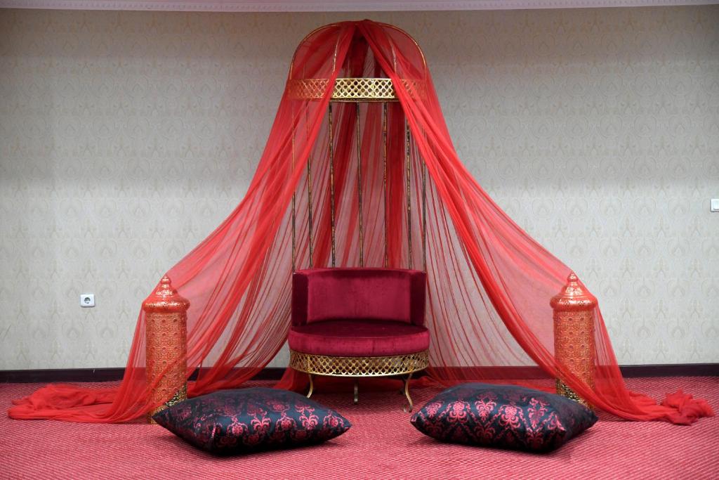 Grand Halic Goldenhorn, Istanbul (updated prices 2025)