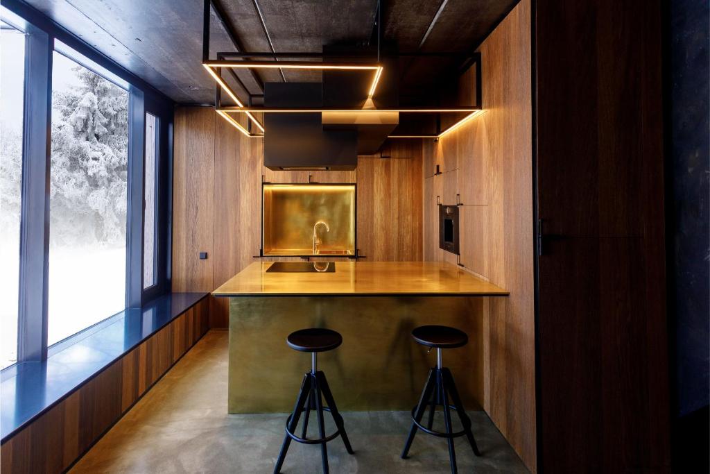 Appartement BOXETTI ICON (Letland Jūrmala) - Booking.com