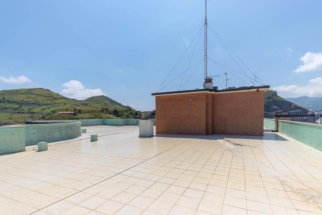 Muskiz Solarium Beach by Next Stop Bilbao en Campomar