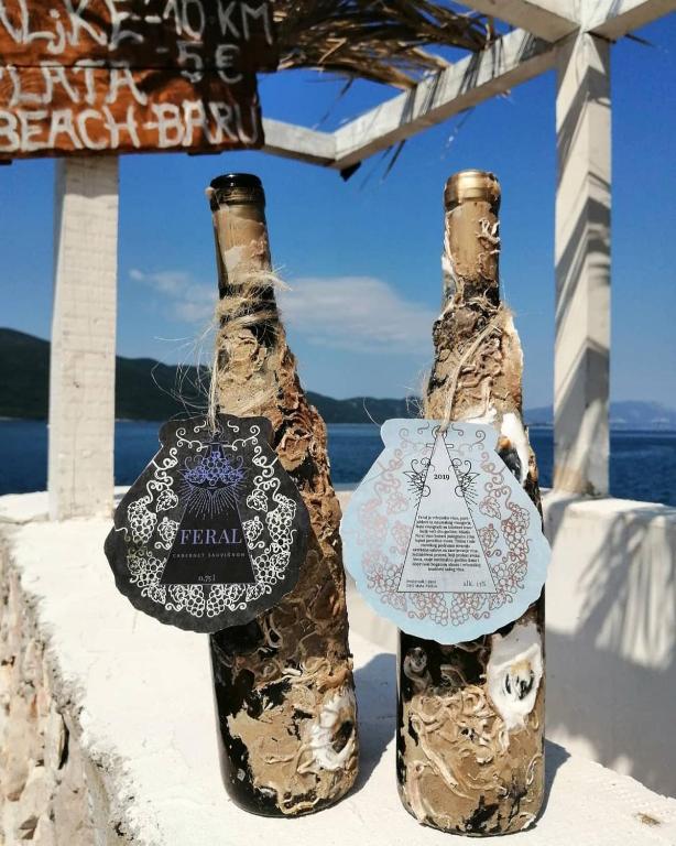 Feral Beach, Neum (updated prices 2025)