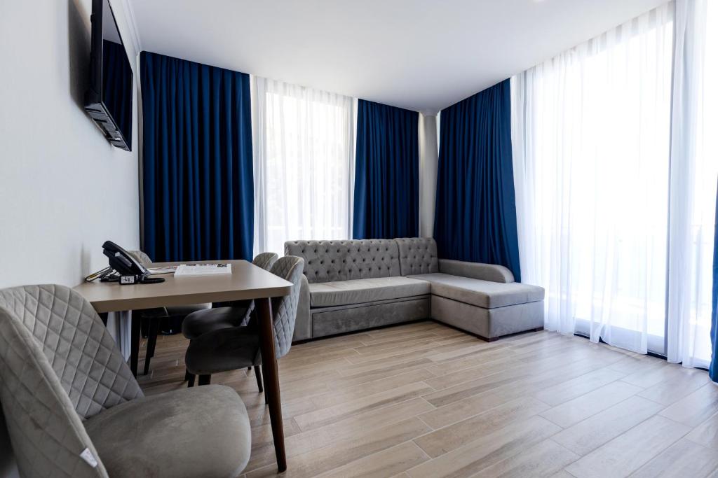 Panorama Kvariati, Kvariati (updated prices 2025)