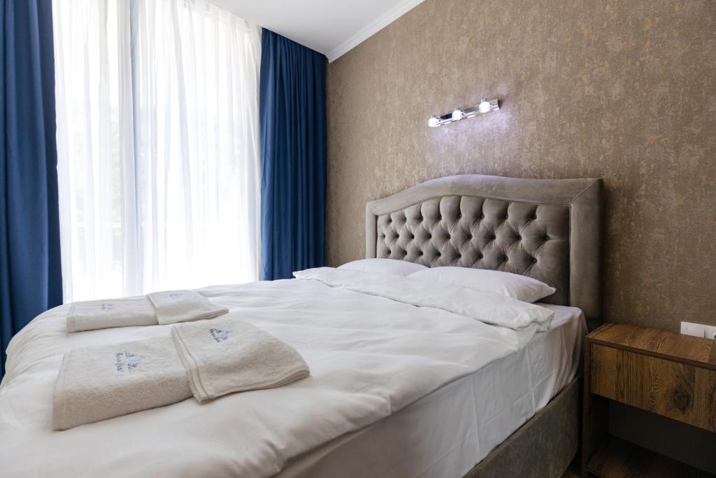 Panorama Kvariati, Kvariati (updated prices 2025)