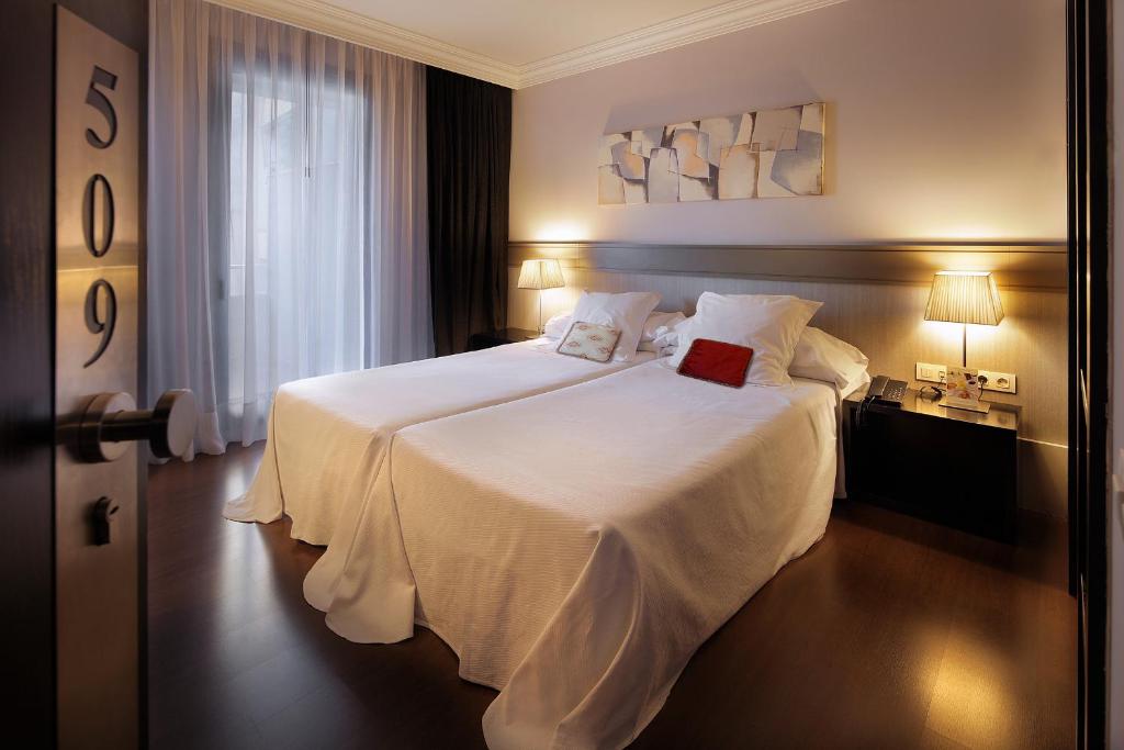 Hotel Condado, Barcelona (updated prices 2025)