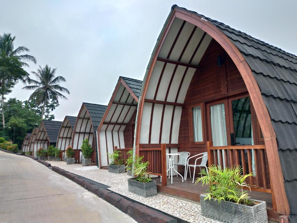 Chevilly Resort & Camp, Bogor (updated prices 2025)