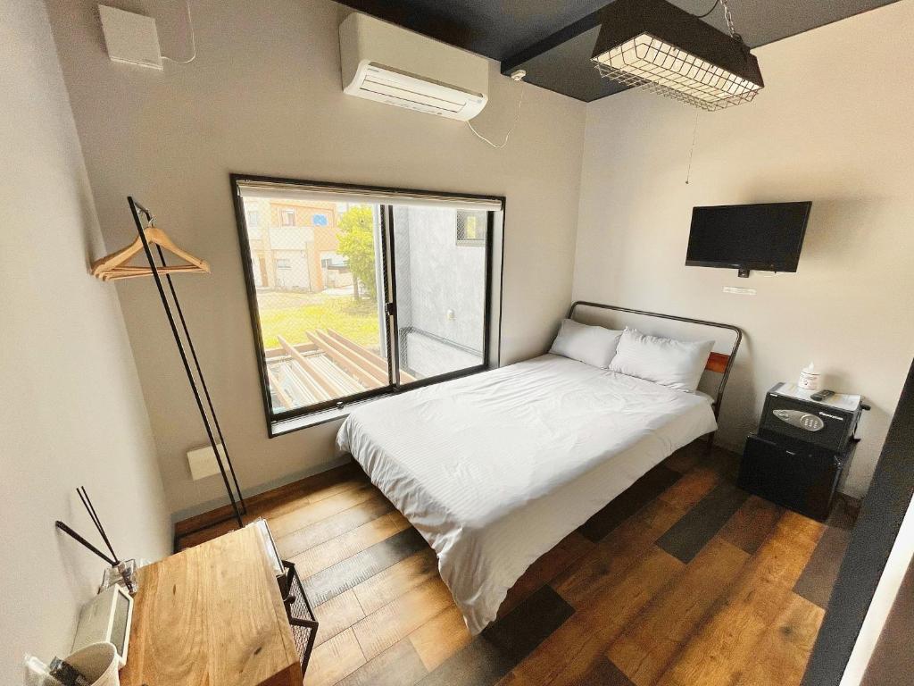 Book Tea Bed IZUOSHIMA, Oshima (updated prices 2025)