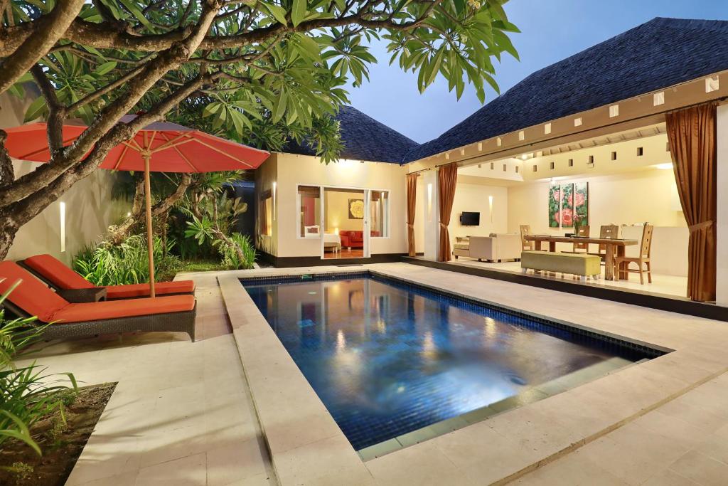 Kaisa Villas Seminyak, Seminyak – Updated 2023 Prices