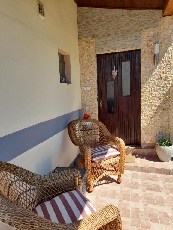 Charming house "Luisi" in Maribor - ski friendly, Maribor (updated ...