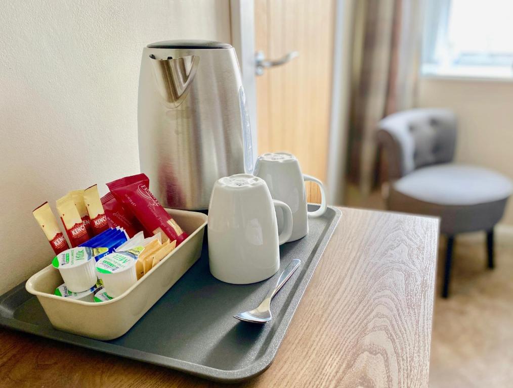 The Gun at Ridsdale, Ridsdale (updated prices 2025)