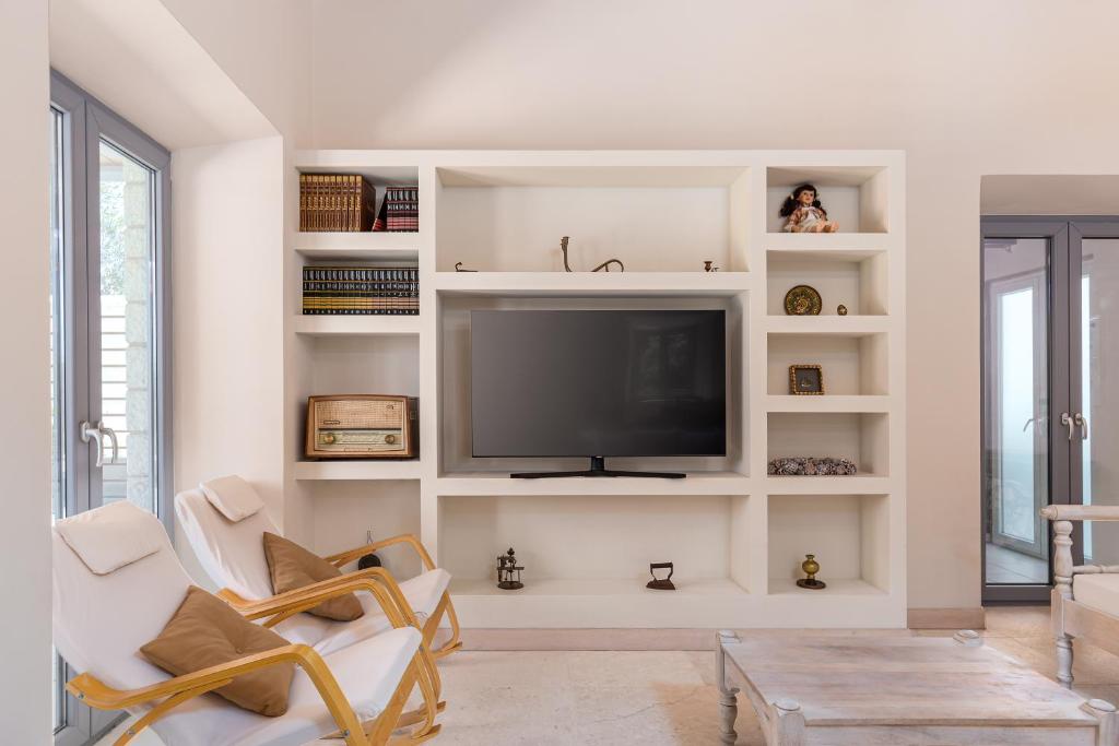 Villa Dafni Corfu, Káto Korakiána – Updated 2022 Prices