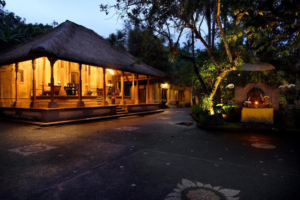 Arma Museum & Resort, Ubud (updated prices 2025)