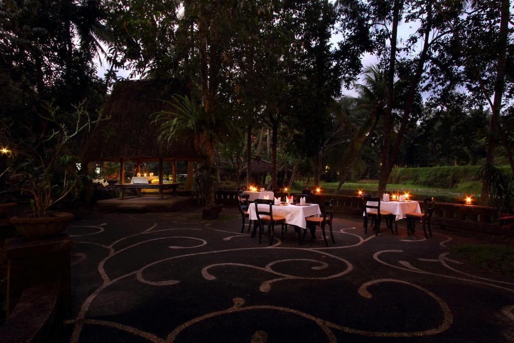 Arma Museum & Resort, Ubud (updated prices 2025)