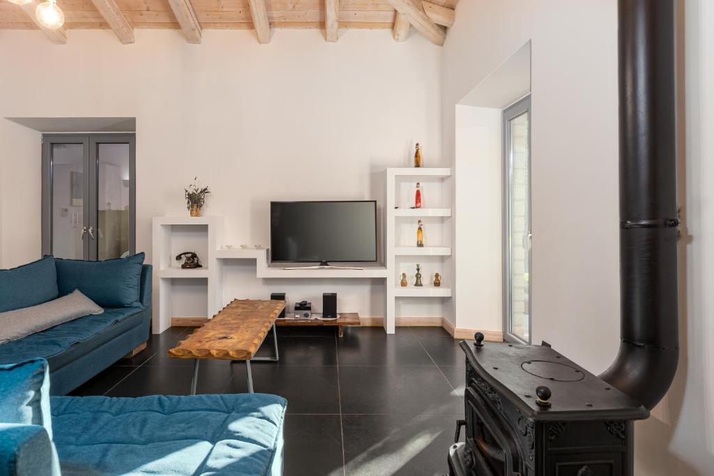 Villa Dafni Corfu, Káto Korakiána – Updated 2022 Prices