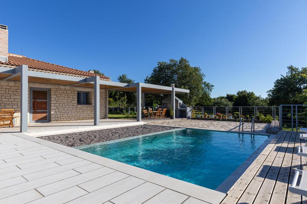 Villa Dafni Corfu, Káto Korakiána – Updated 2022 Prices