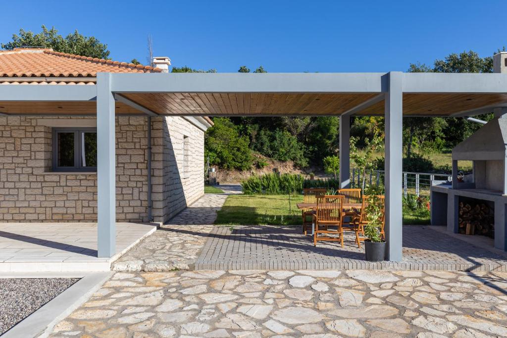 Villa Dafni Corfu, Káto Korakiána – Updated 2022 Prices