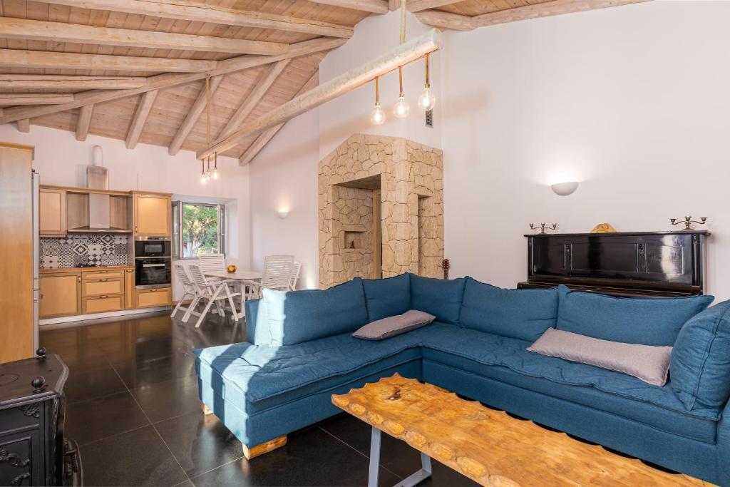 Villa Dafni Corfu, Káto Korakiána – Updated 2022 Prices