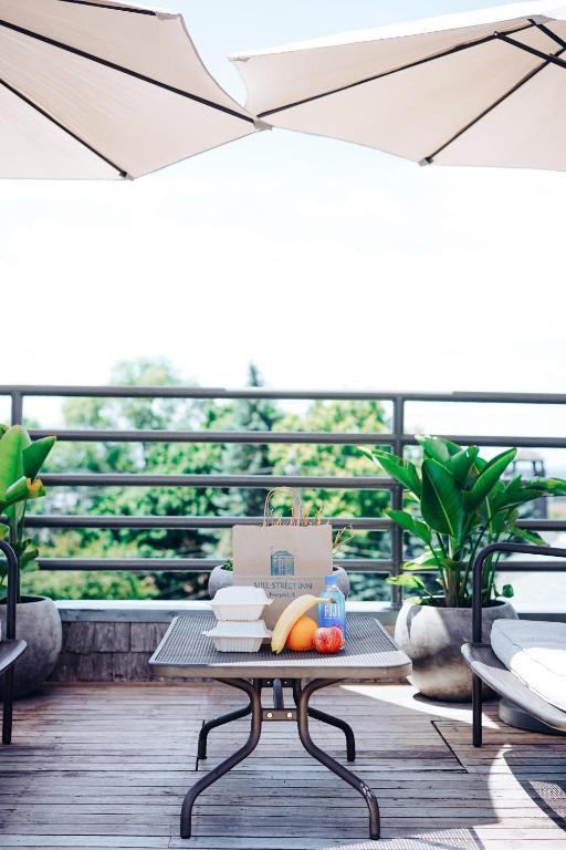 Mill Street Inn, Newport (updated prices 2024)