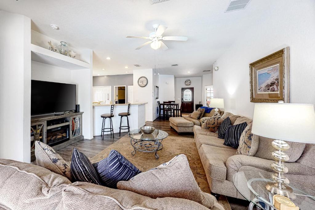 Sunshine Gem, Orlando (precios actualizados 2025)