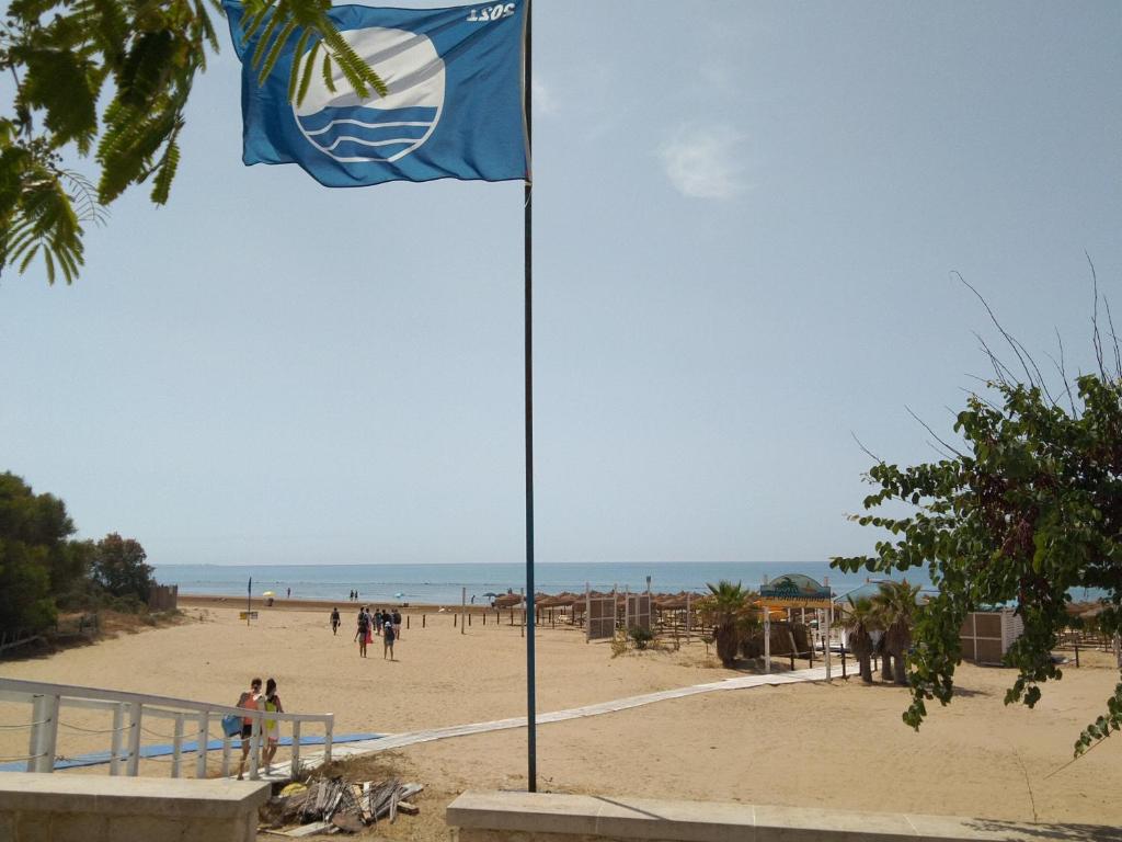 NEREIDI Appartamento Doride, Pozzallo (updated prices 2025)