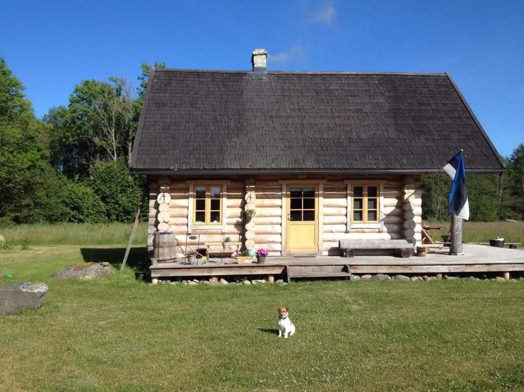 Ojaküla saunamaja, Surepi (updated prices 2025)