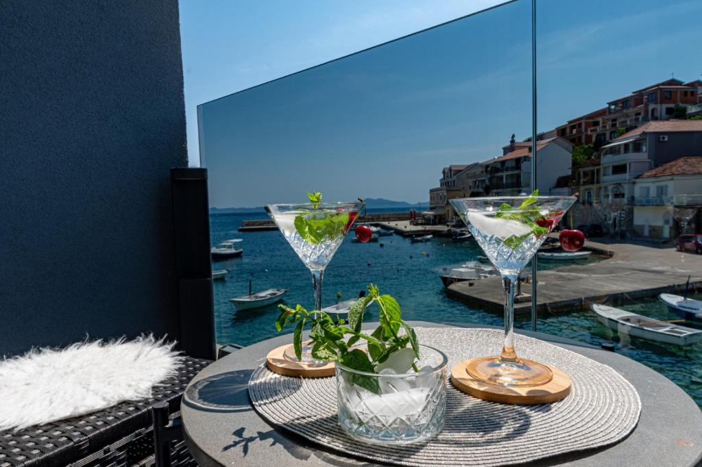 Luxury Apartment Lucija - Korčula