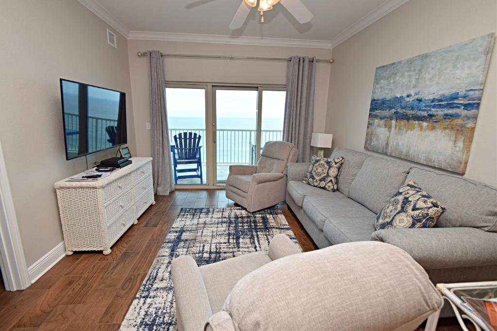 Crystal Tower 1605 Condo - Alabama