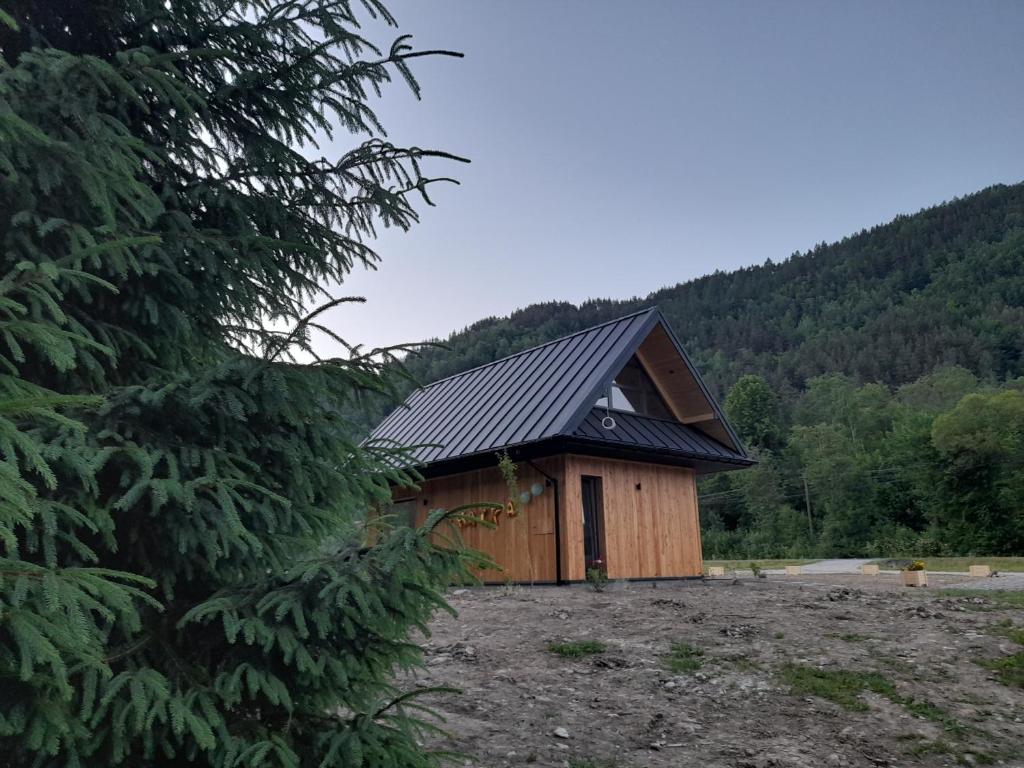 Mała Gorczańska Chatka, Ochotnica Dolna (updated prices 2025)