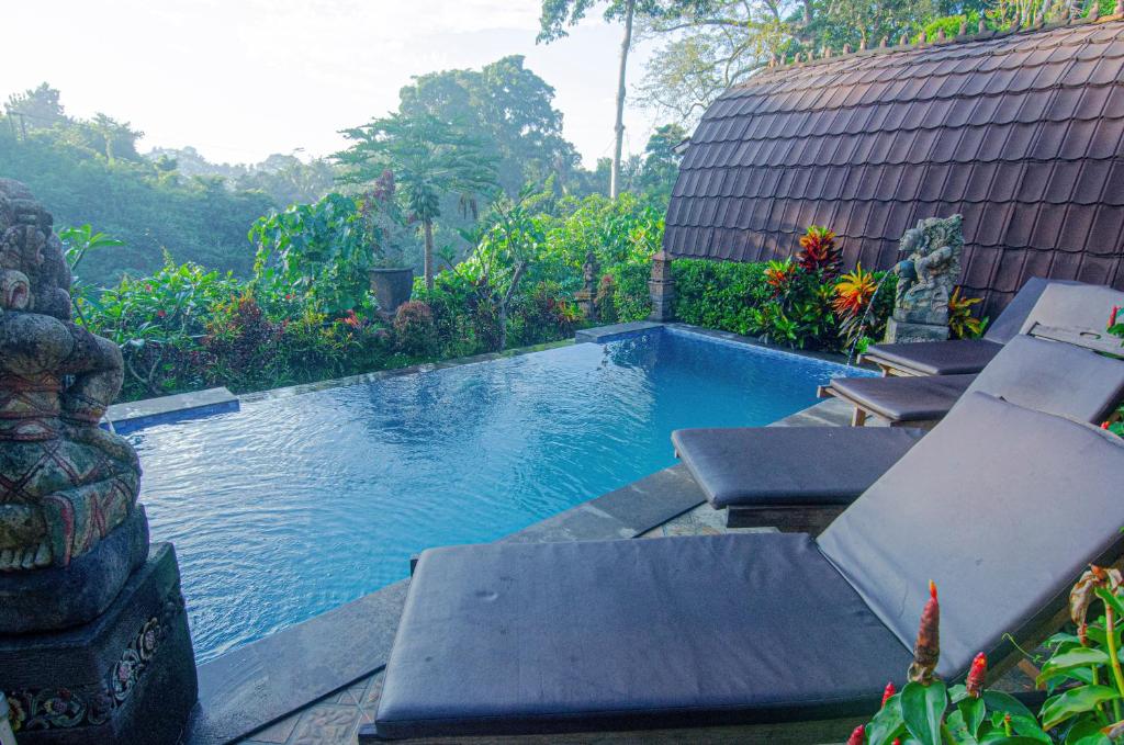 Big Tree House, Ubud (updated prices 2025)