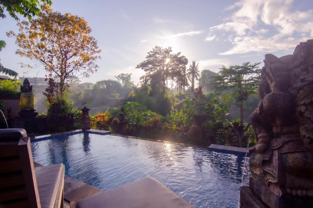 Big Tree House, Ubud (updated prices 2025)