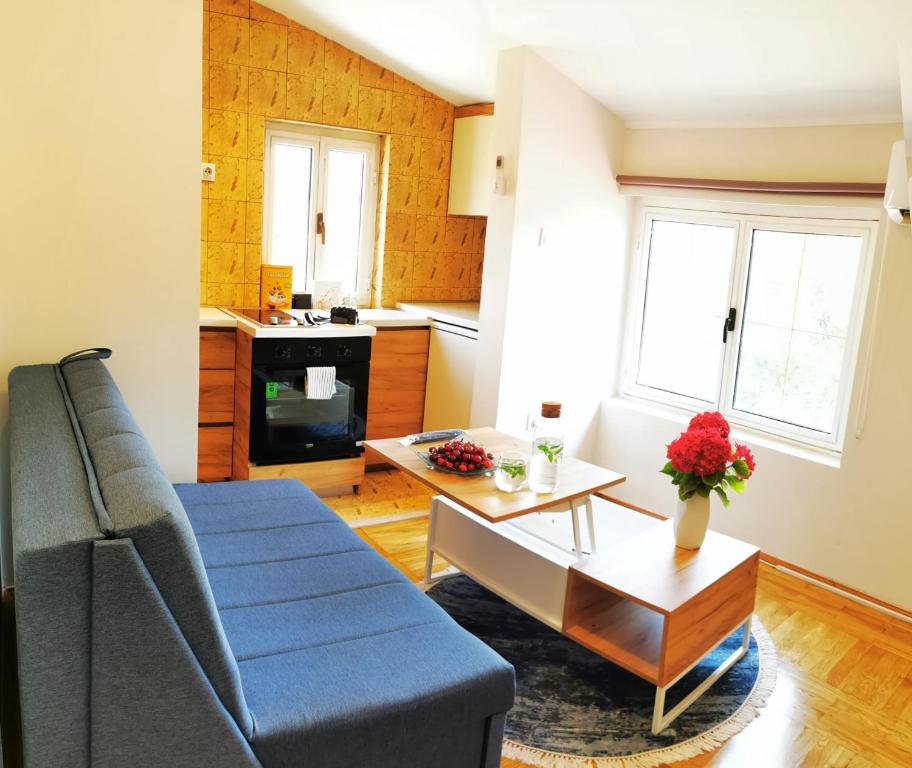 Explorer loft luxury, Podgorica (bijgewerkte prijzen 2024)
