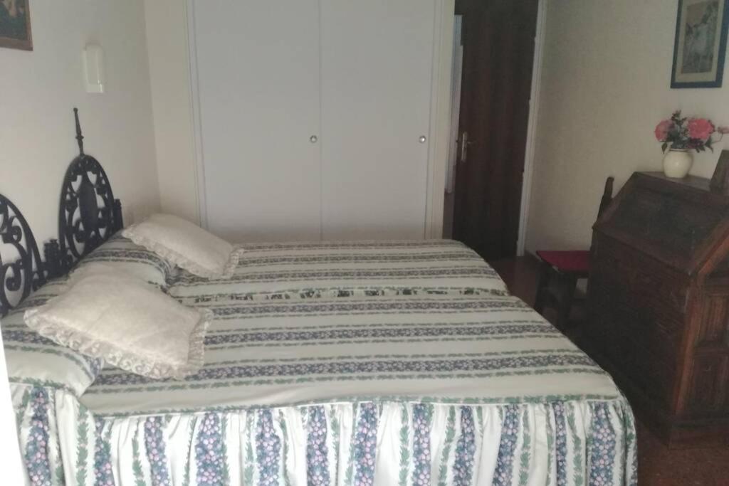 Apartamento - Vergara