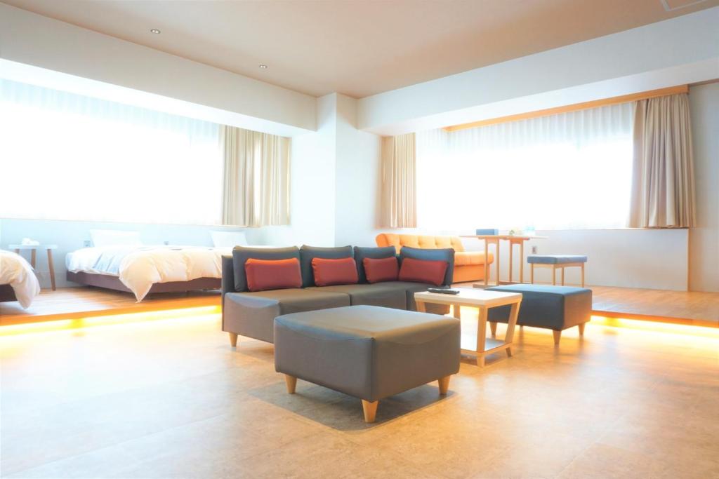 Yukureba Maejima Hotel - Vacation STAY 24416v (Japón Naha) - Booking.com